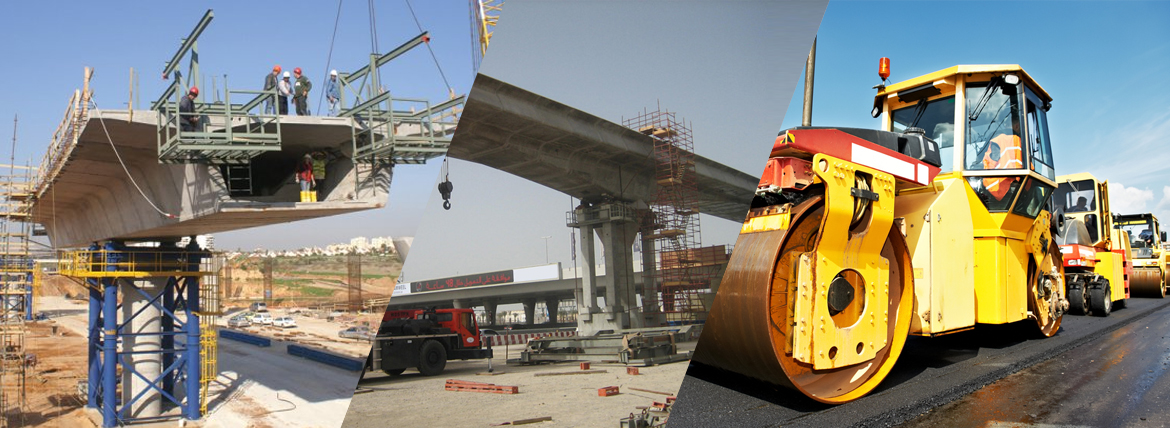 JOUD United Company Ltd. For Contracting » JOUD United Company Ltd