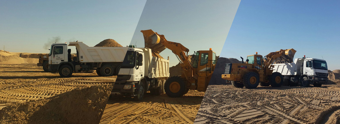 JOUD United Company Ltd. For Contracting » JOUD United Company Ltd
