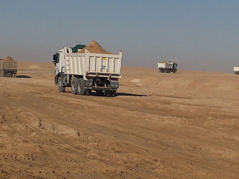 JOUD United Company Ltd. For Contracting » JOUD United Company Ltd